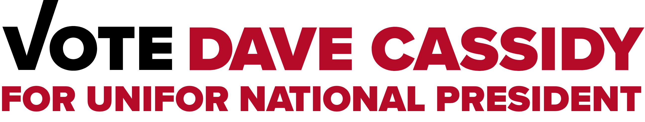 Meet Dave | Dave Cassidy